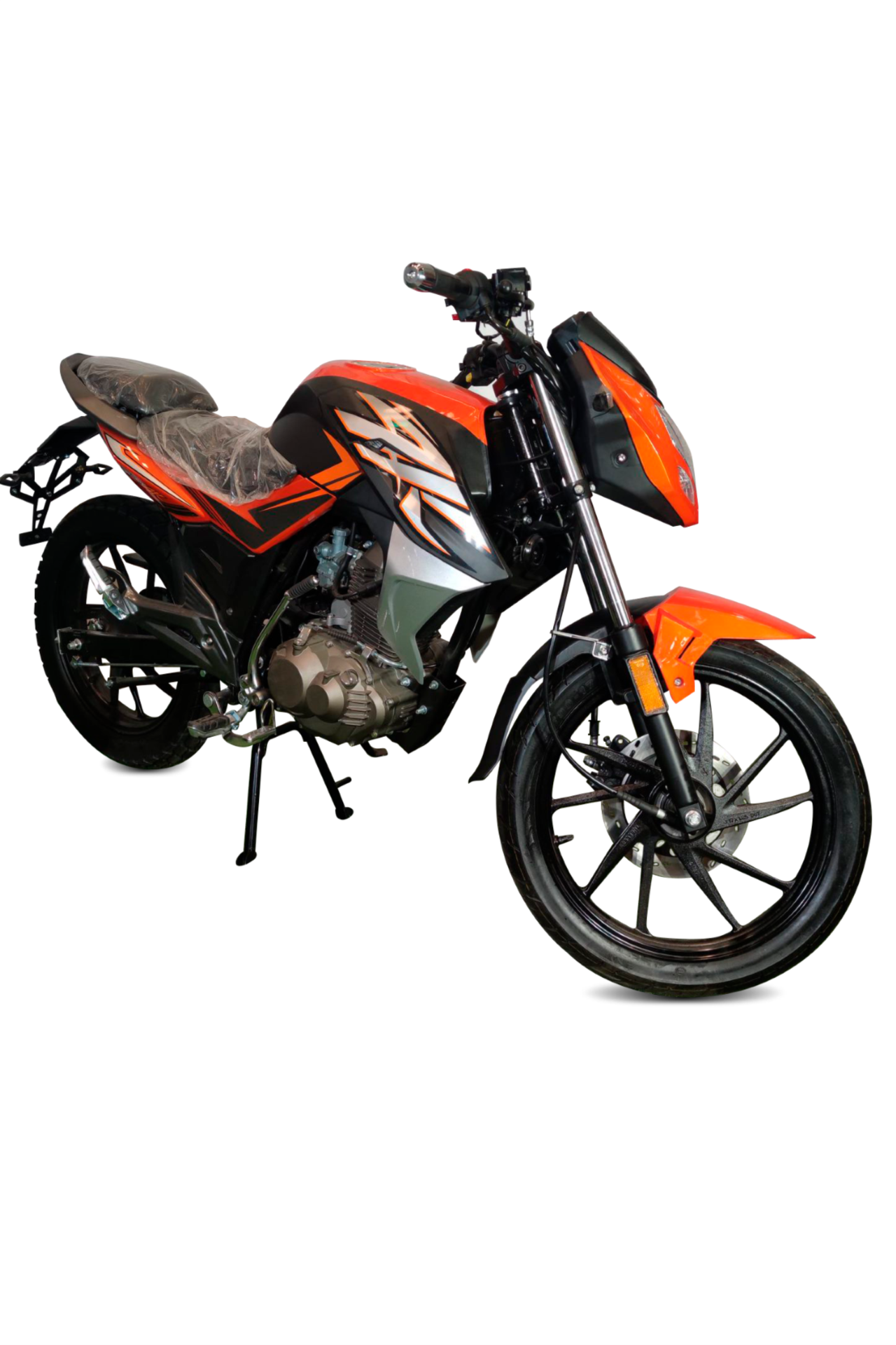 About us | Motos Time